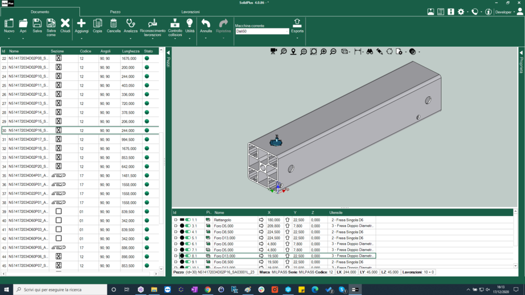 Solid Plus - Fom Software
