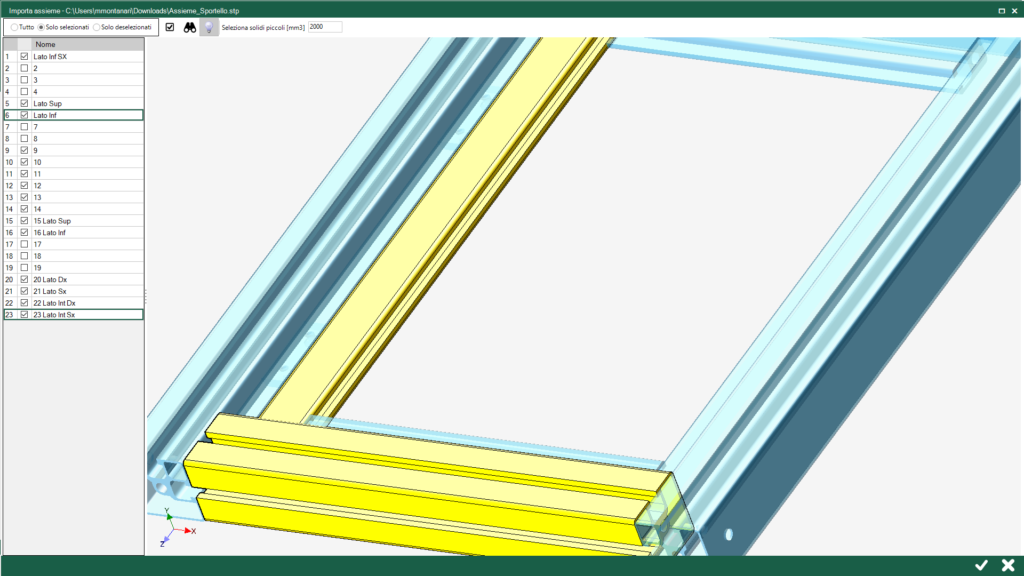 Solid Plus - Fom Software
