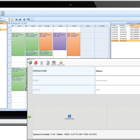 FST Track - Fom Software