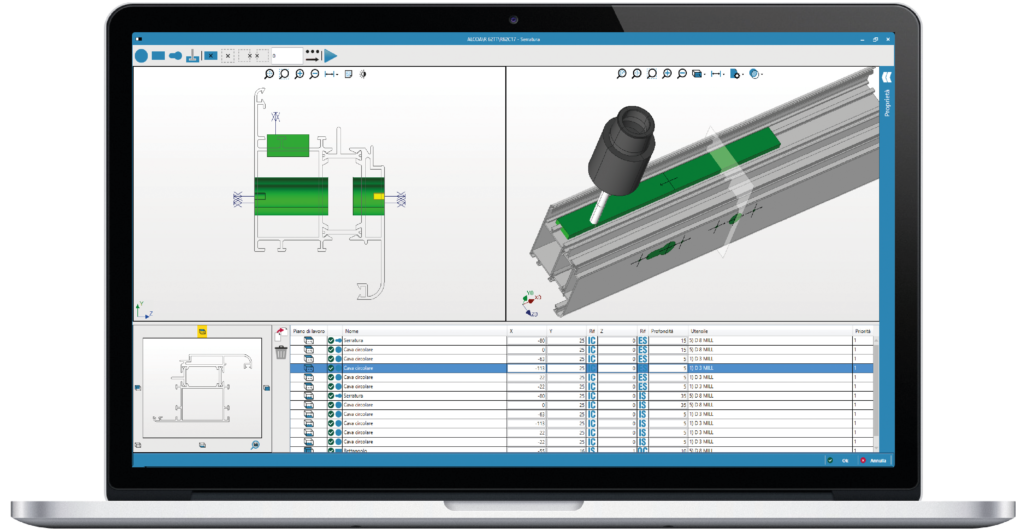 ProF2 Cam - Fom Software