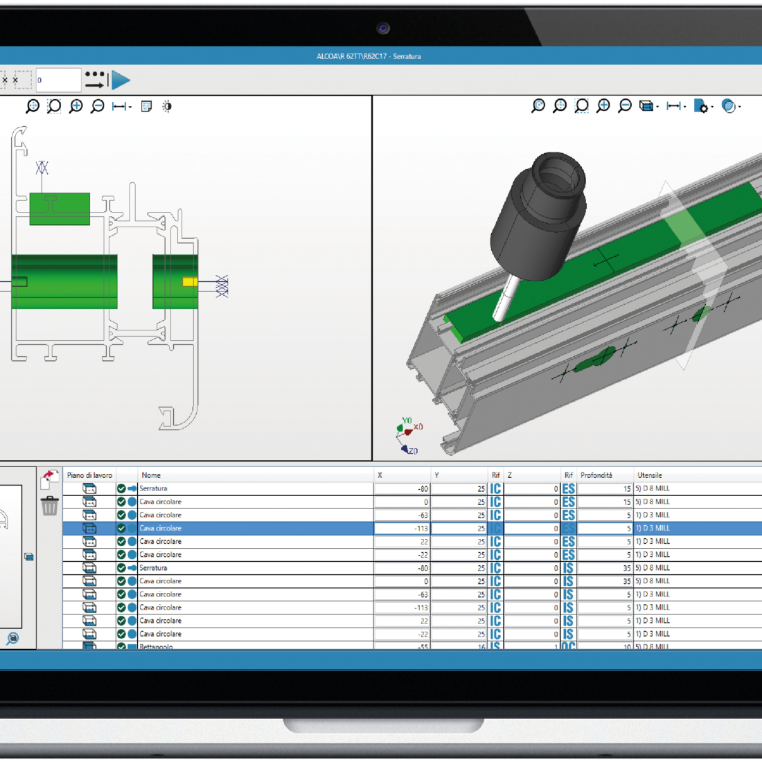 ProF2 Cam - Fom Software