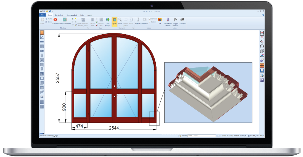 ProF2 - Fom Software