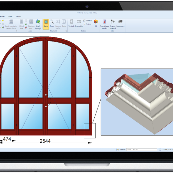 ProF2 - Fom Software
