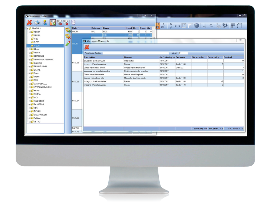 ProF2 - Fom Software
