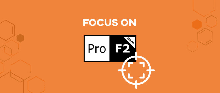 Why choose ProF2 CAM? - Fom Software